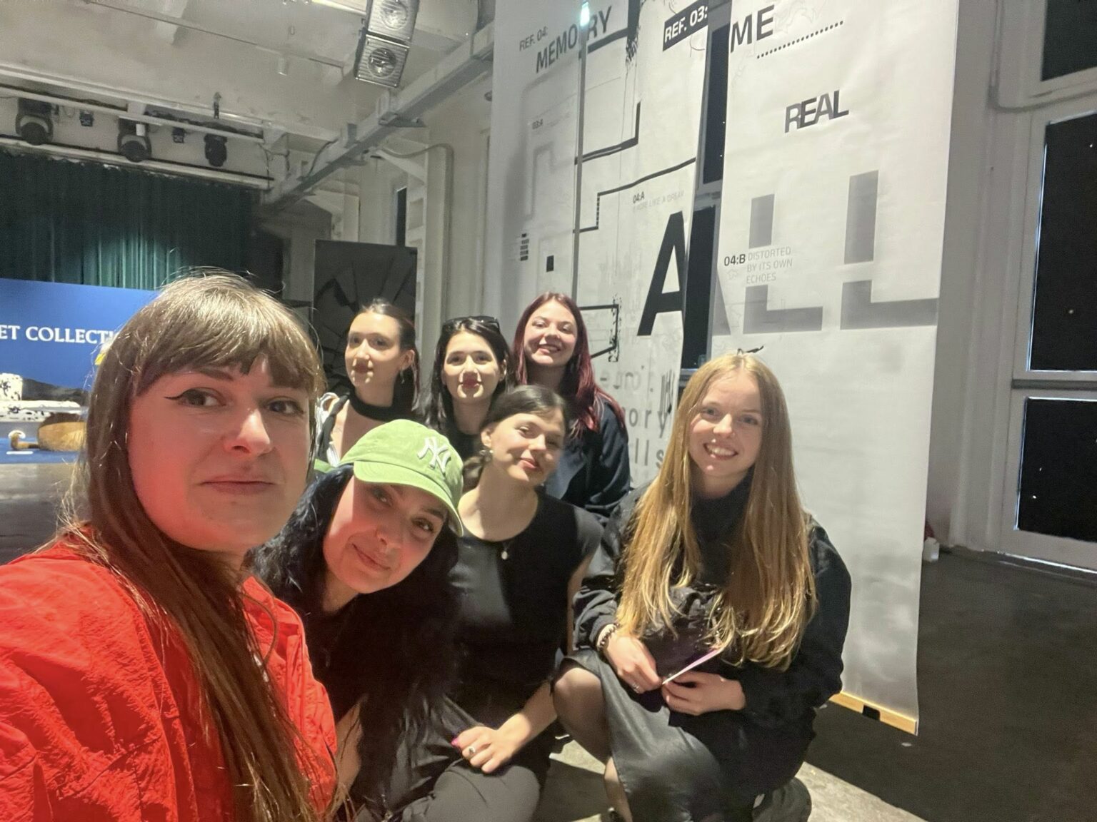 UVT la Milano Design Week 2026: „The Unseen Grid”, o experiență ...